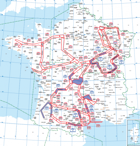 13 NOVEMBRE 2014 : NOUVELLE CARTE RTBA | VOLETS10.fr
